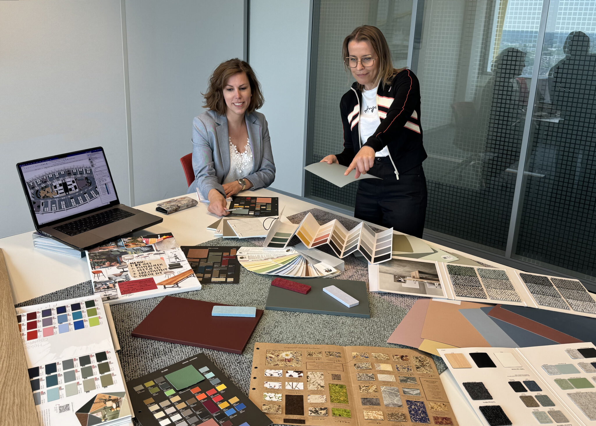 Over ons – Studio Iska